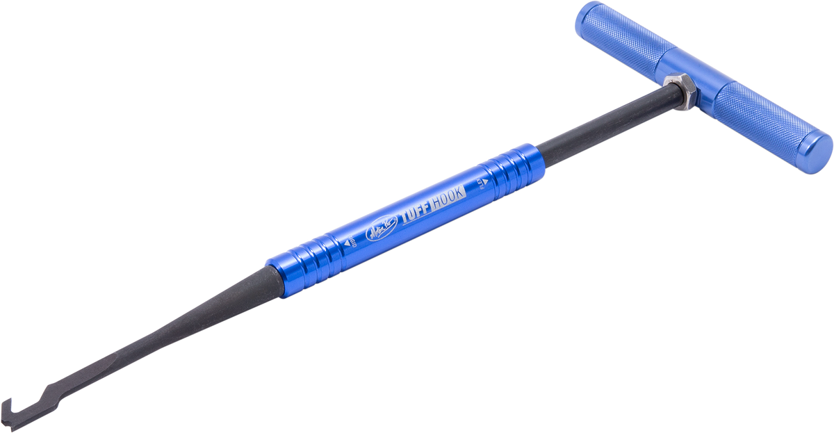 Tuff Hook Spring Puller Motion Pro| Santa Clara Cycle