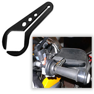 Go Cruise Throttle Control| Santa Clara Cycle