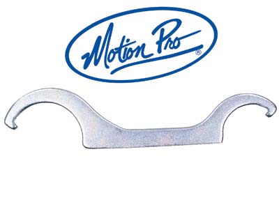 Motion Pro Shock Spanner Wrench| Santa Clara Cycle