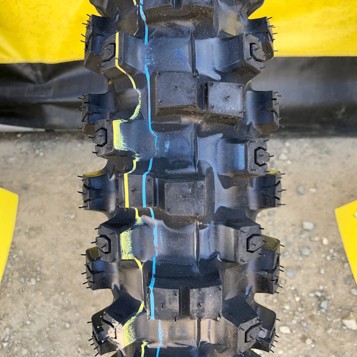 Dunlop MX53 Geomax Rear MX Tire| Santa Clara Cycle